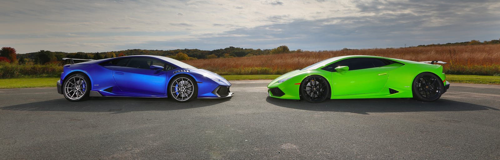 Auto Window Tint – DrivenMN